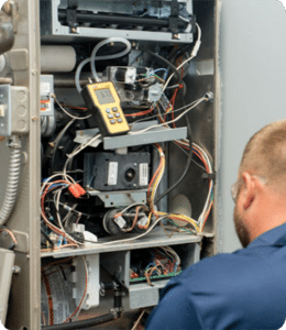 Central Heating Repair Melbourne | Central Heating Service Melbourne