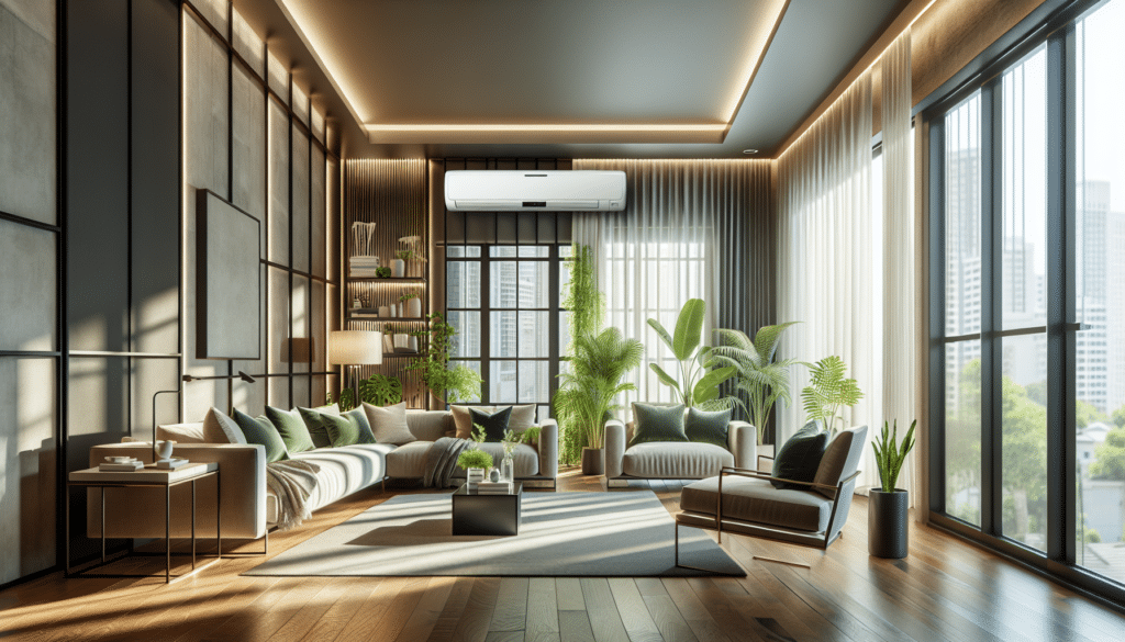 Cool Comfort Redefined: Unlocking the Benefits of Split Air ...