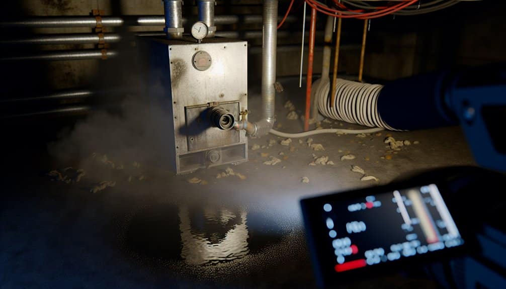 Common Boiler Heater Issues and When to Call a Technician