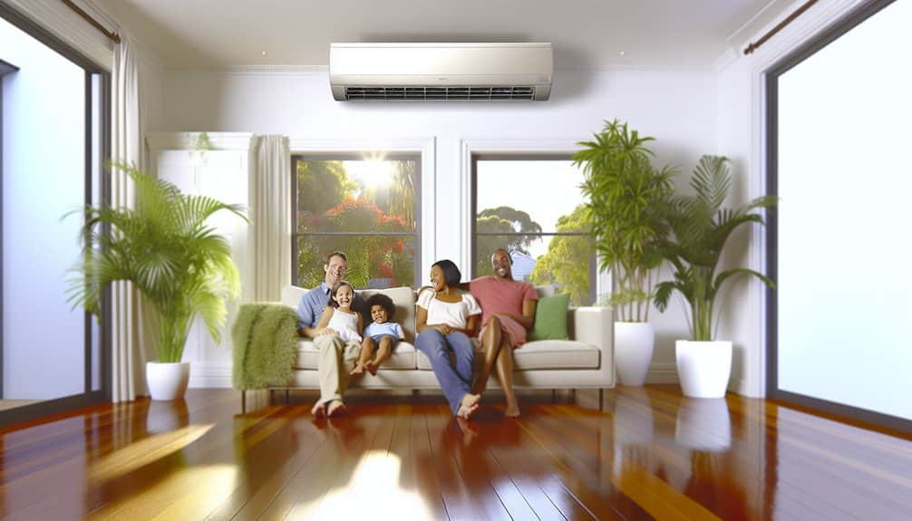 Benefits of Regular Air Conditioning Service for Melbourne Homes