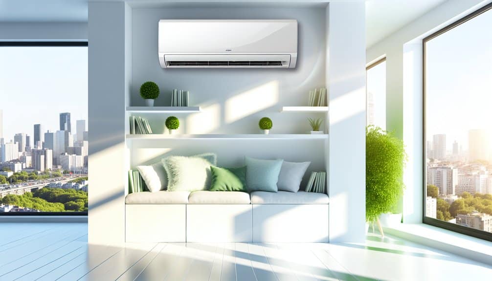 Cooling Solutions for Small Spaces: Why Split Systems Are Ideal