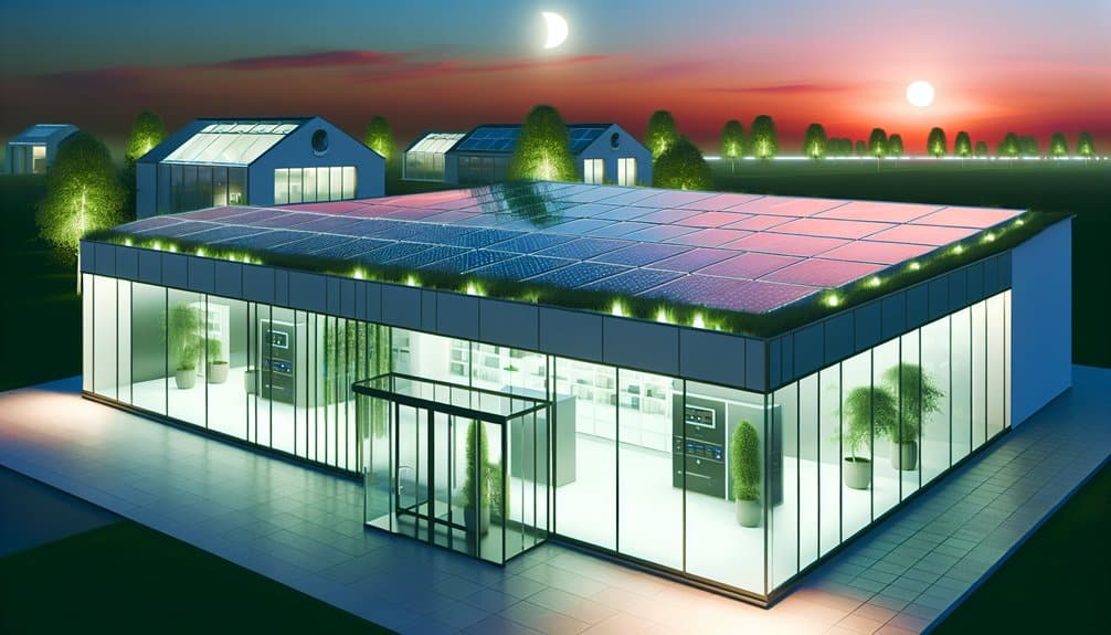 How to Improve Heating Efficiency in Commercial Buildings