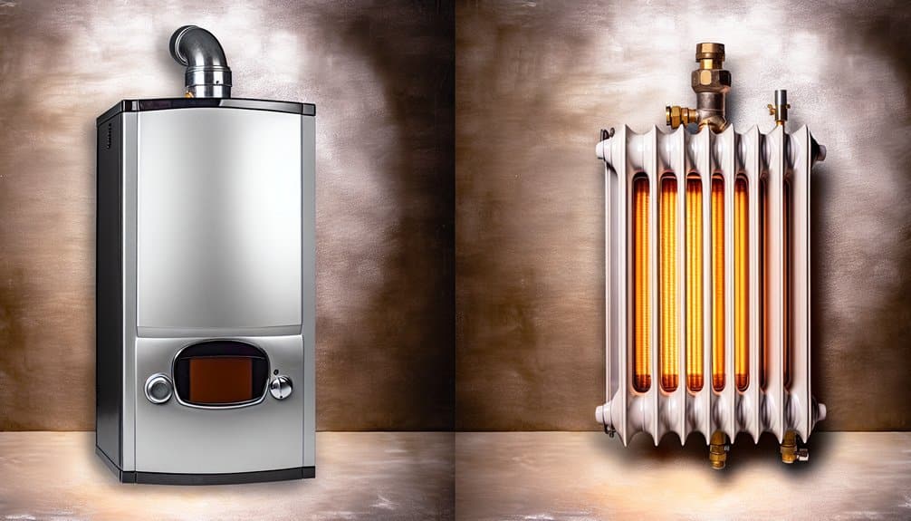 Boiler Vs Gas Heater: Which Is Best for Your Heating Needs?
