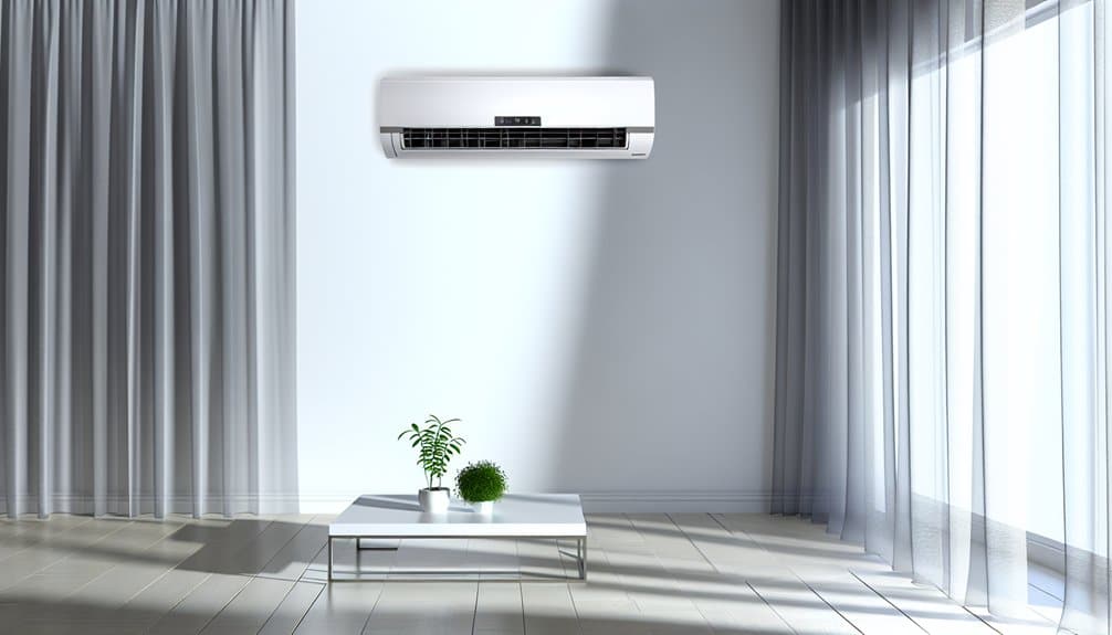 How to Maximise Airflow From Your Split System Unit