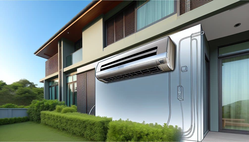 Split Air Conditioning for Multi-Storey Homes: What You Need to Know
