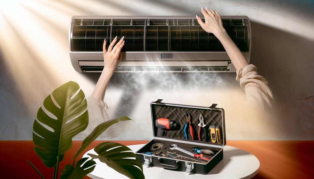 Why Your Air Conditioner Isn’t Cooling Properly — And How to Fix It