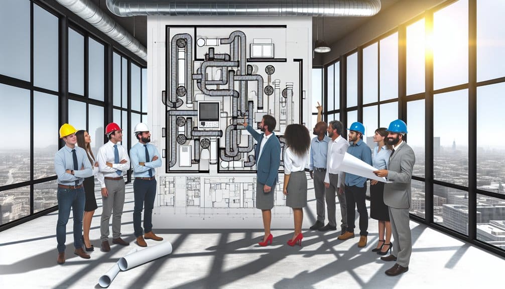 How to Design a Custom Air Conditioning System for Large Commercial ...