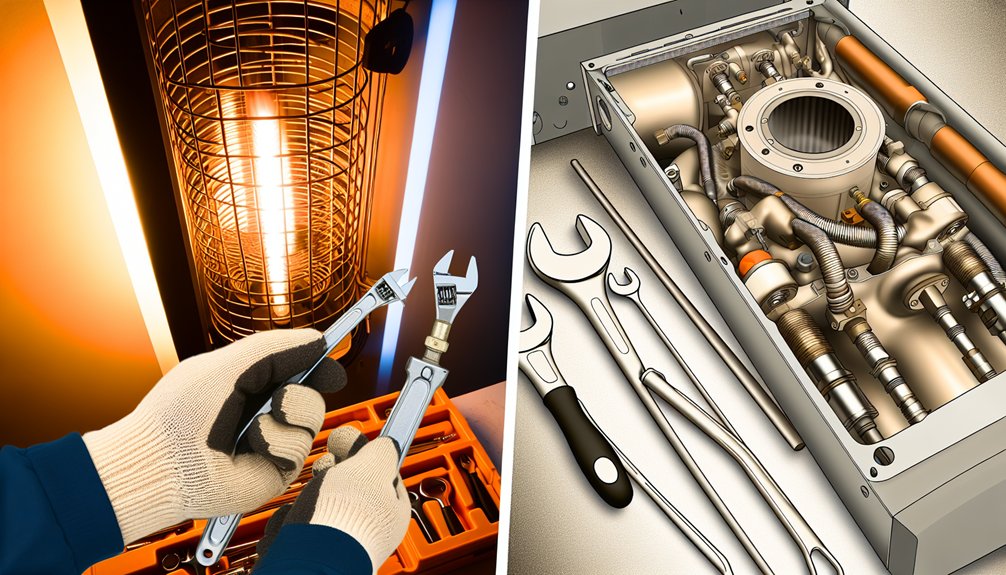 Gas Heater Maintenance Tips to Keep Your Home Warm All Winter