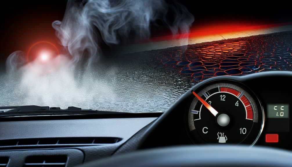 Signs Your Cooling System Needs Immediate Servicing