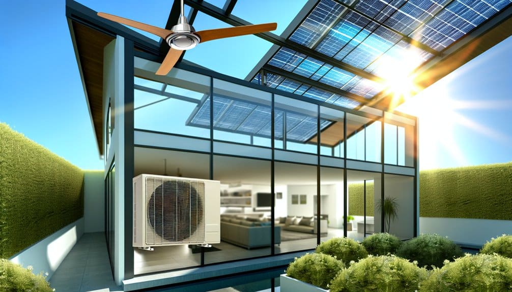 Energy-Efficient Cooling Options for Modern Homes