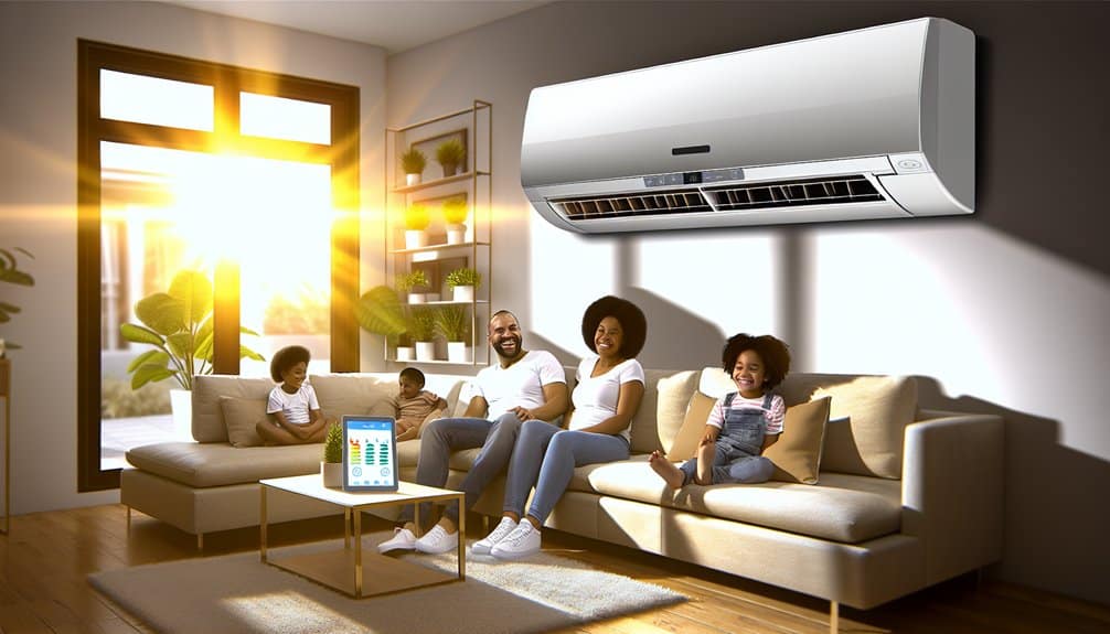 Top Benefits of Installing a Smart Air Conditioning System